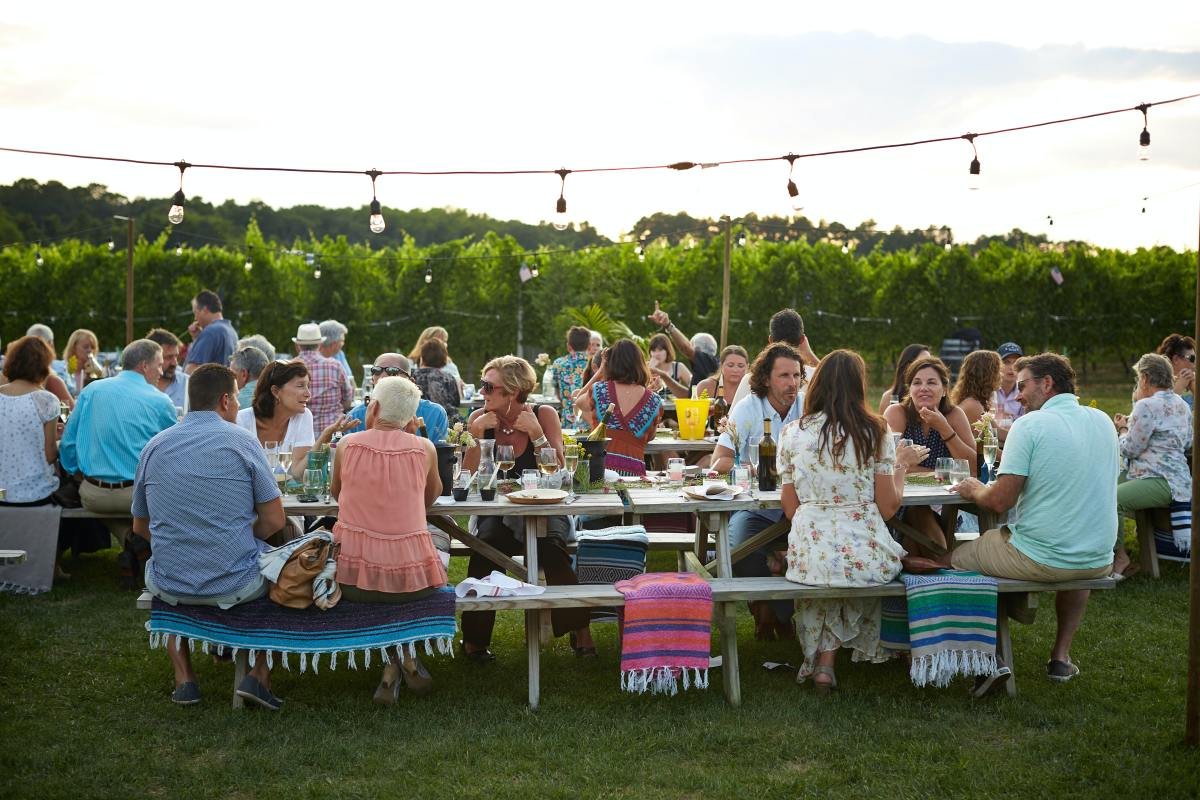 13 May Day Ideas - Chef Olu