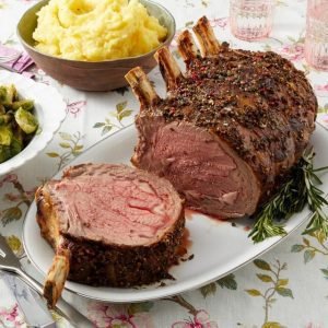 15 Easter Main Dish Dinner Ideas - Chef Olu