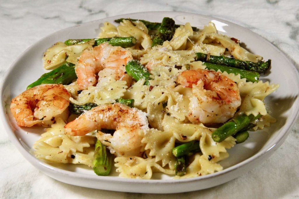 18 Romantic Dinner Recipes for Two at Home - Chef Olu