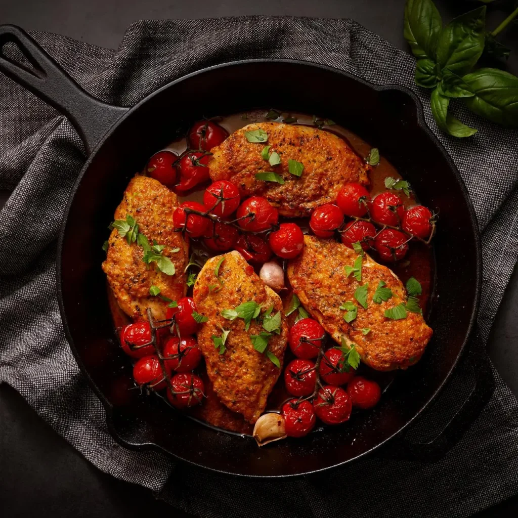 18 Romantic Dinner Recipes for Two at Home - Chef Olu