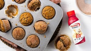 13 Premier Protein Recipes - Chef Olu
