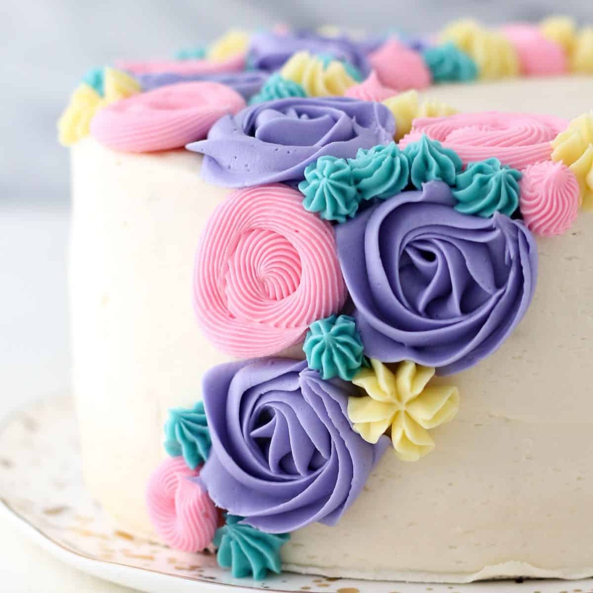 15 Easter Cakes Recipe Ideas - Chef Olu