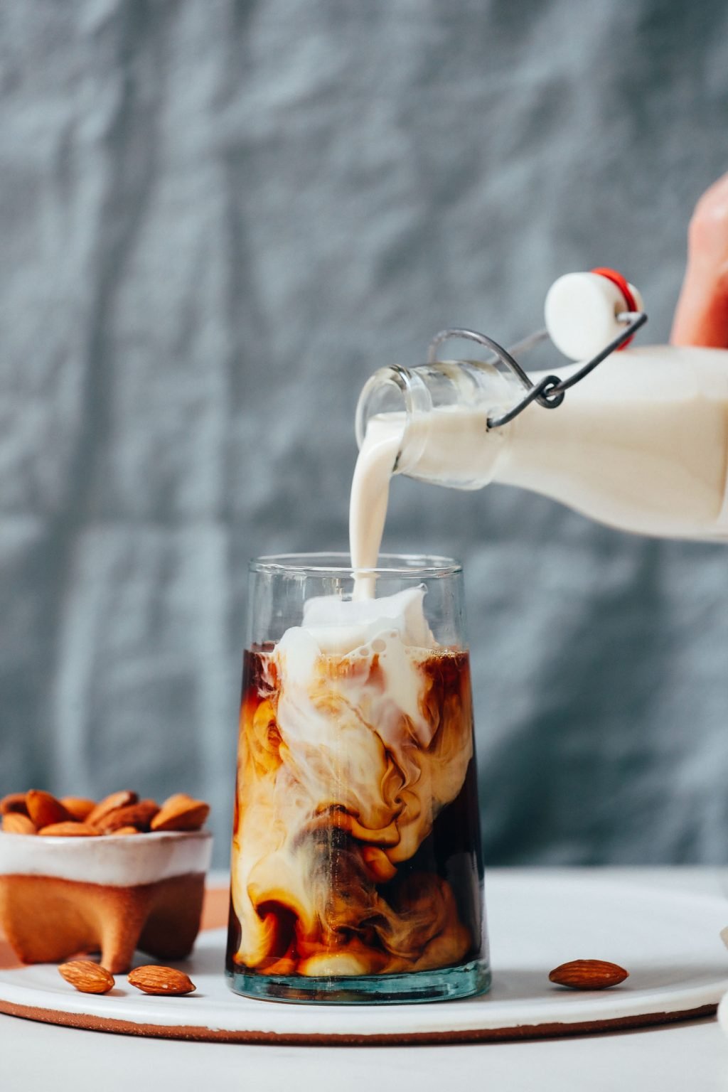 Coffee Creamer Recipe - Chef Olu