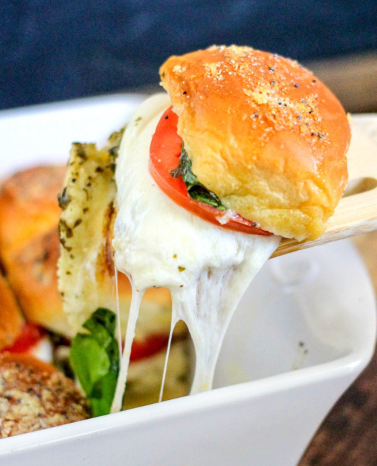 15 Easy Slider Recipes - Chef Olu