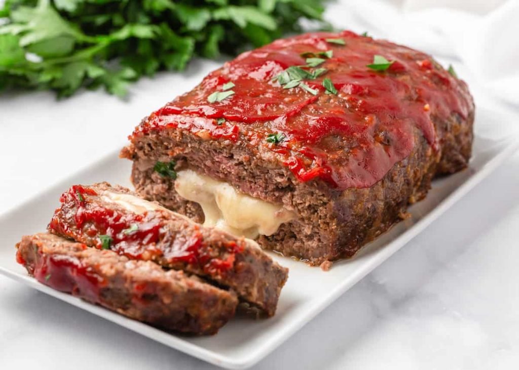15 Meatloaf Recipes Ideas - Chef Olu