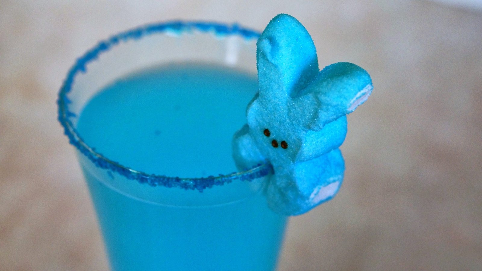 15 Easter Cocktail Ideas - Chef Olu