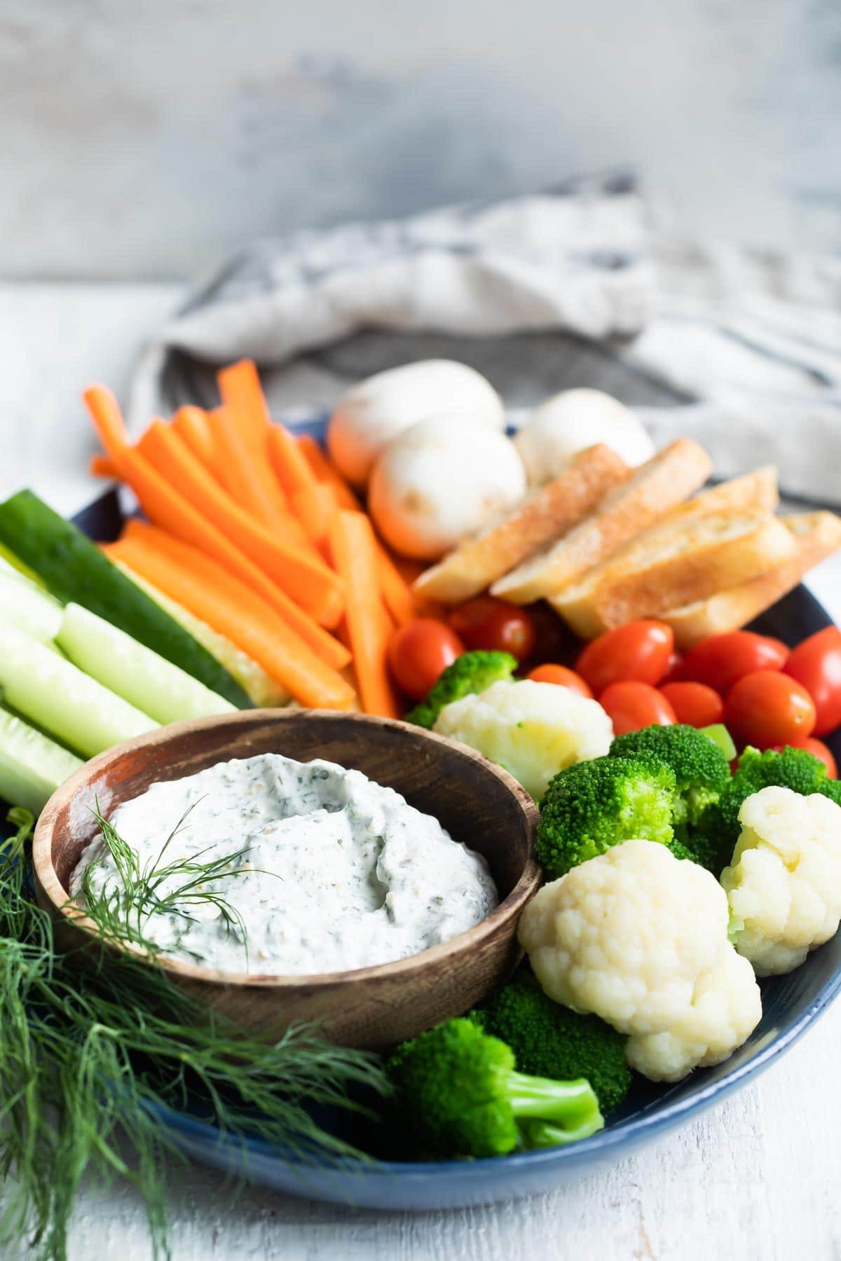 15 Easter Appetizer Recipe Ideas - Chef Olu