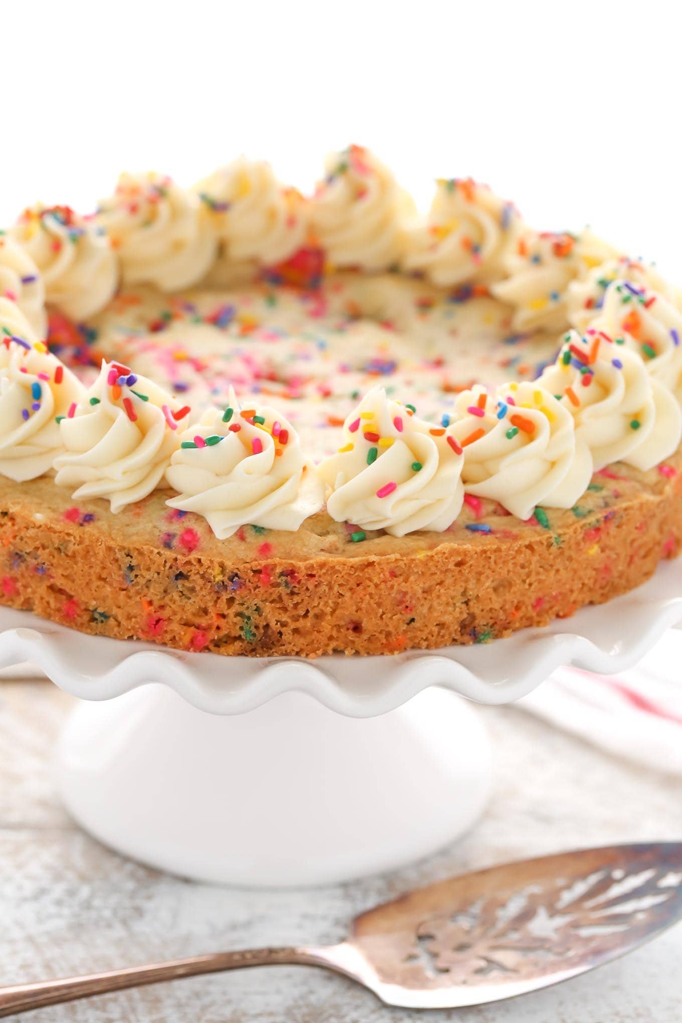 15 Easter Cookie Cake Recipe Ideas - Chef Olu