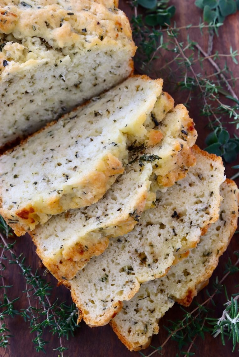 13 Easy Bread Machine Recipes - Chef Olu