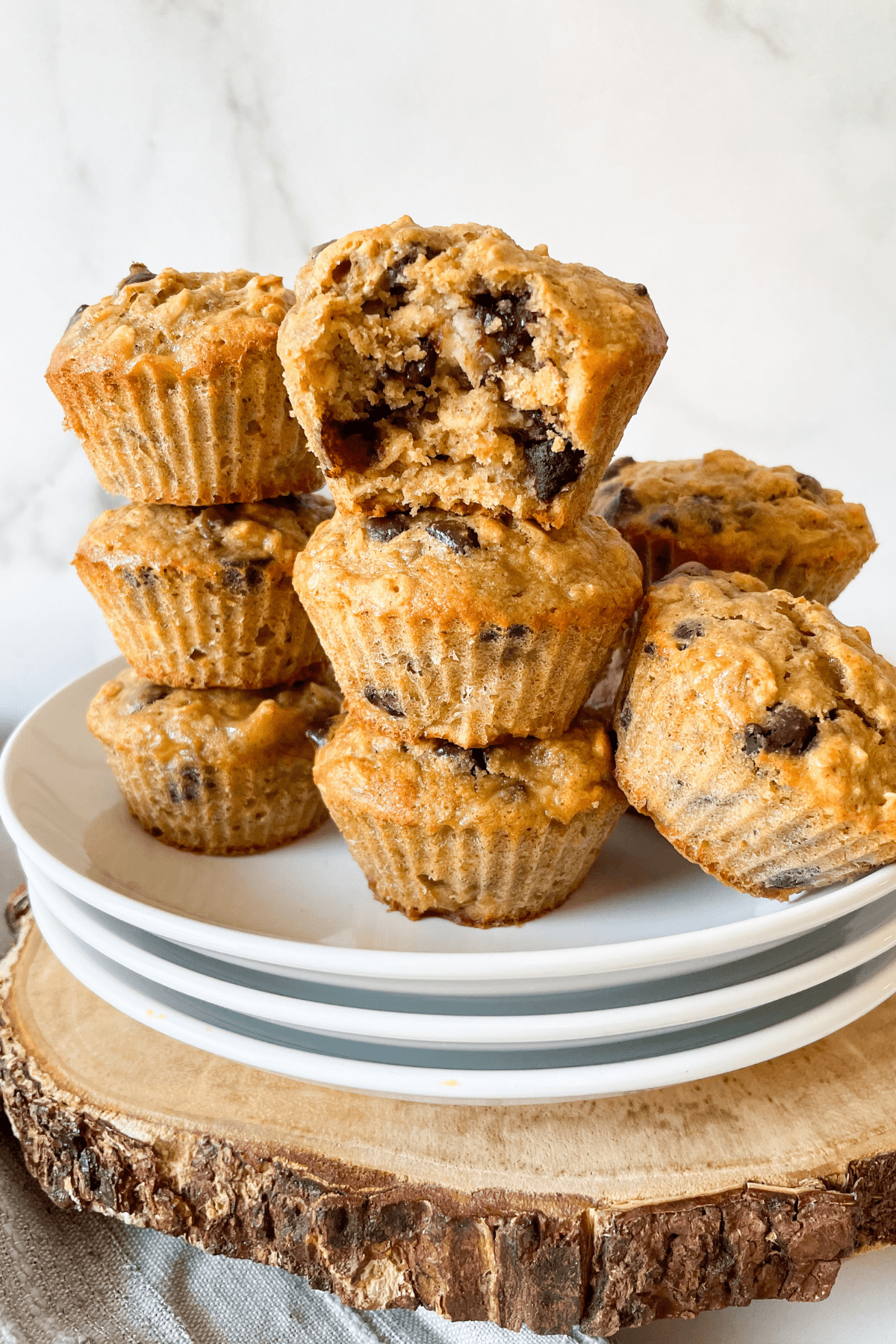 13 Muffins Recipes - Chef Olu
