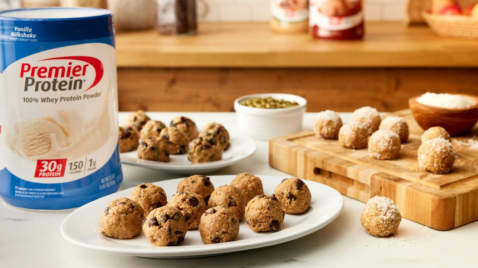 13 Premier Protein Recipes - Chef Olu