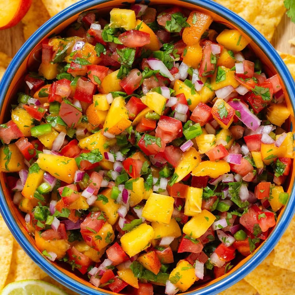 13 Pico De Galo Recipes - Chef Olu