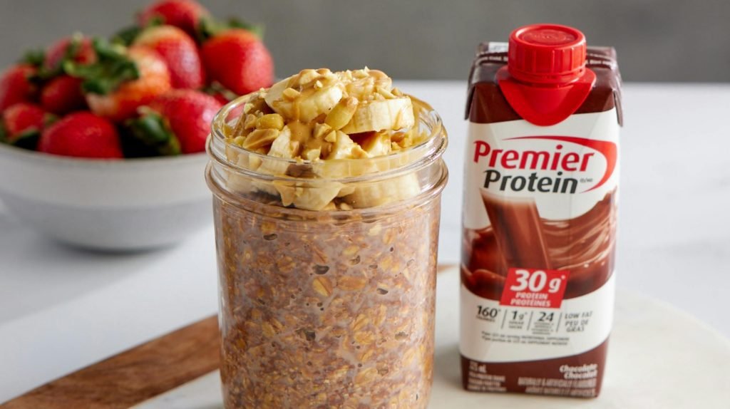 13 Premier Protein Recipes - Chef Olu