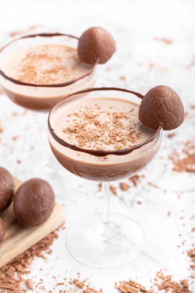 15 Easter Cocktail Ideas - Chef Olu