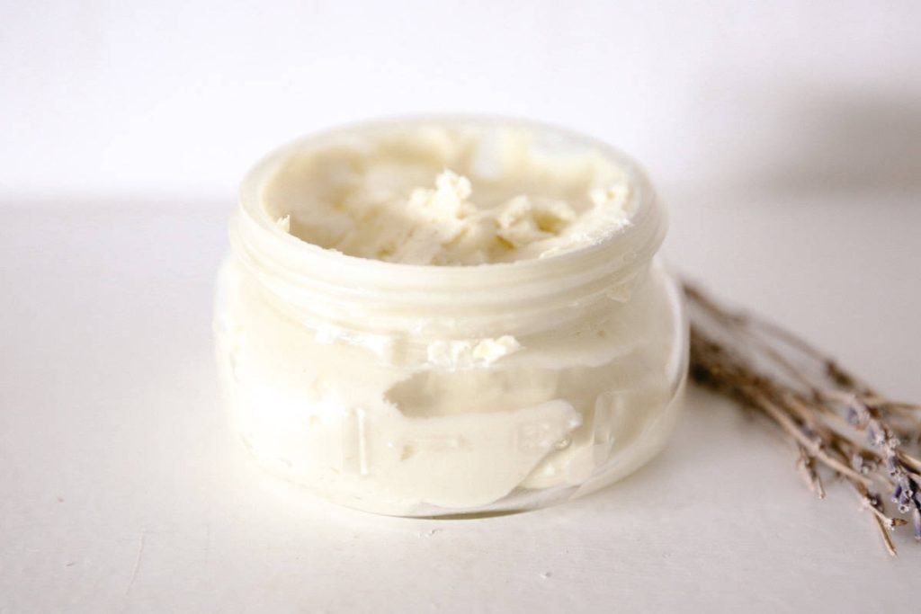 Body Butter Recipe - Chef Olu