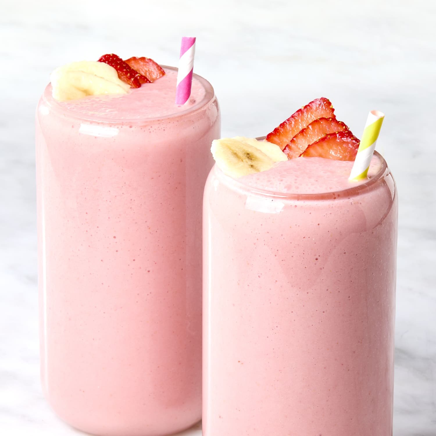 13 Frozen Strawberry Recipes - Chef Olu