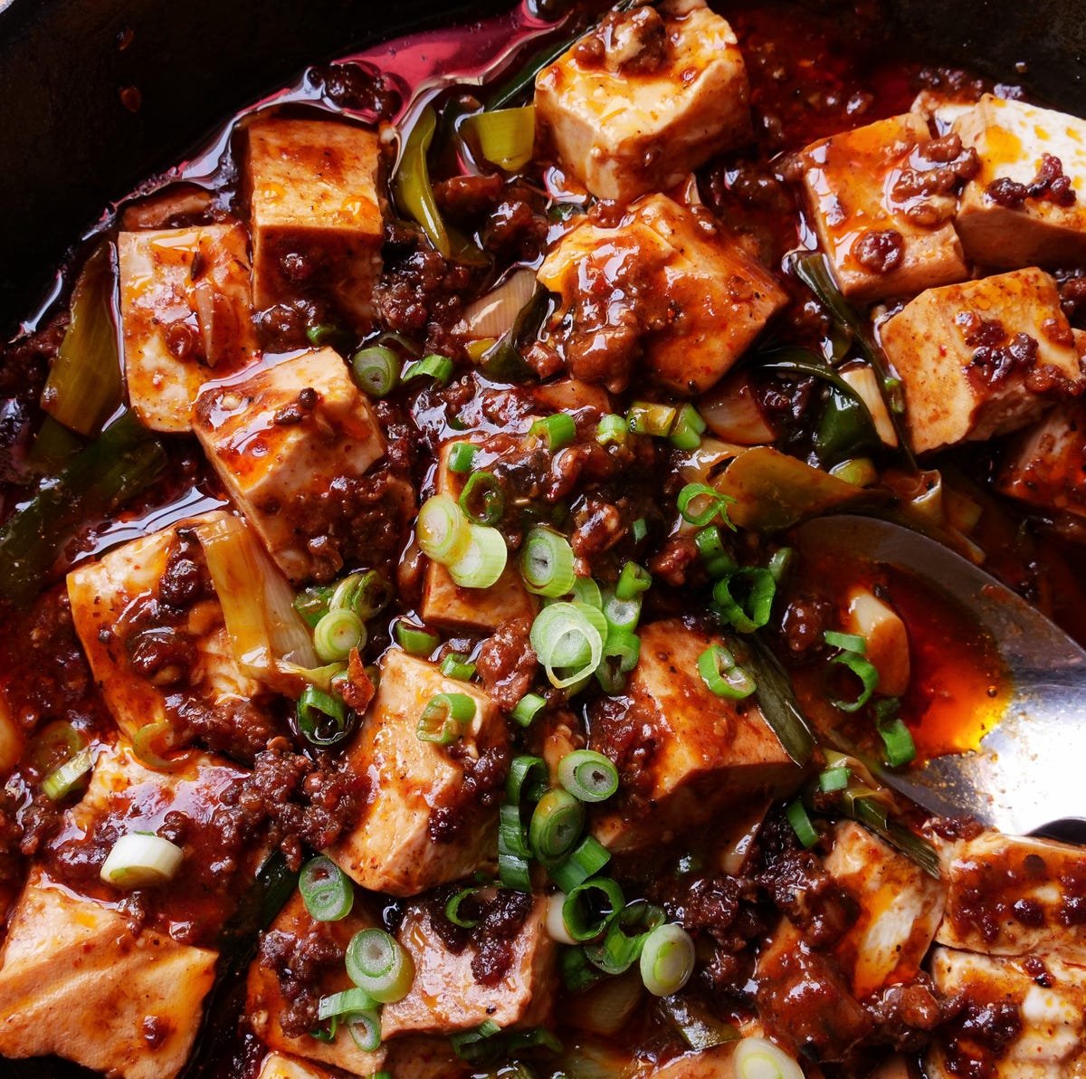 13 Firm Tofu Recipes - Chef Olu
