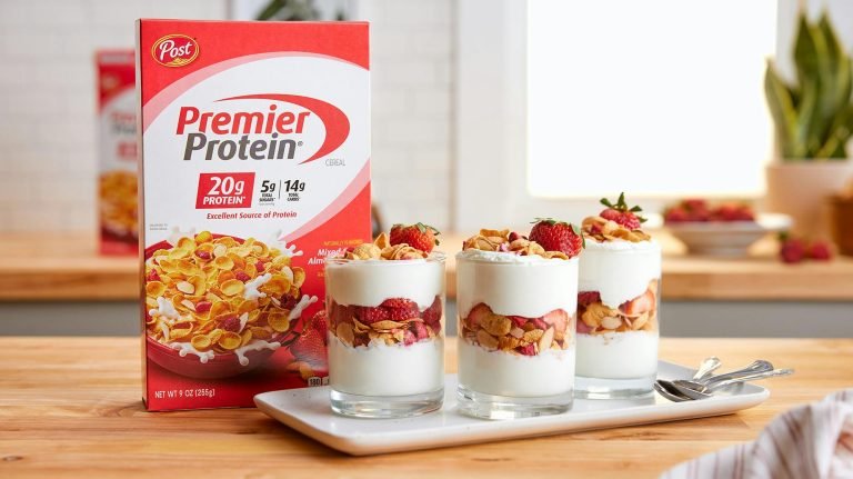 13 Premier Protein Recipes - Chef Olu