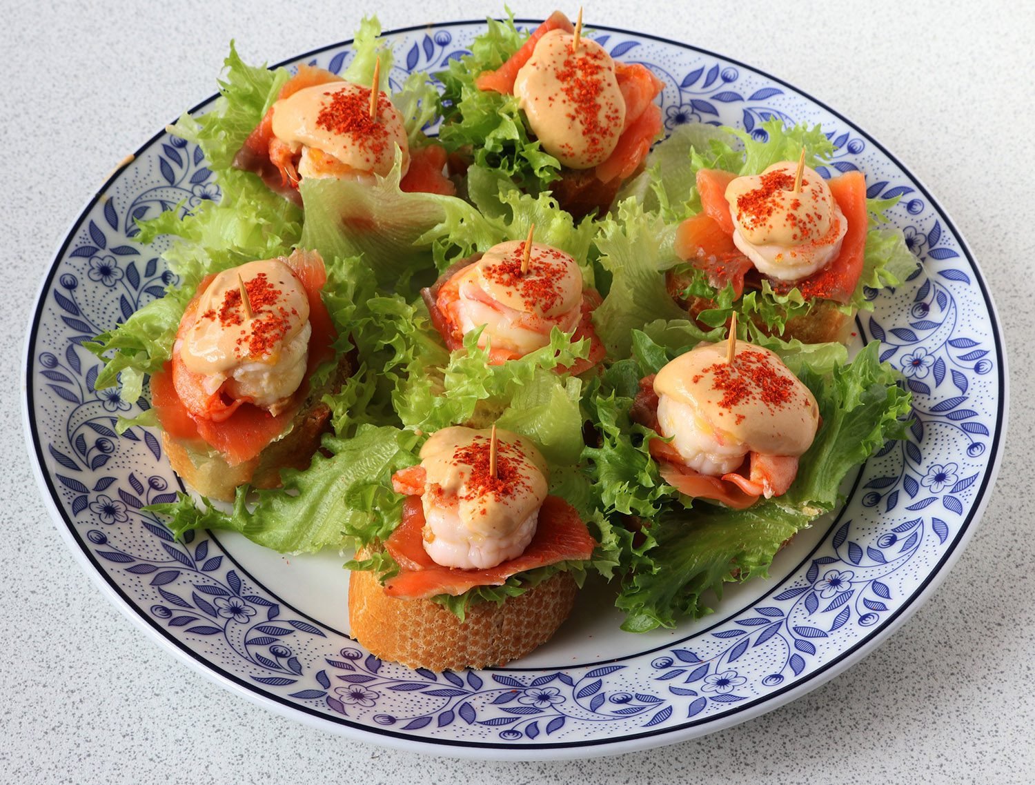 15 Easter Lunch Recipe Ideas - Chef Olu