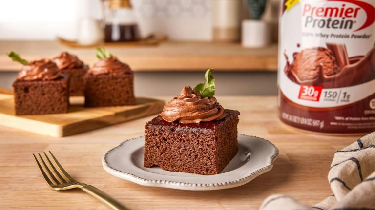13 Premier Protein Recipes - Chef Olu