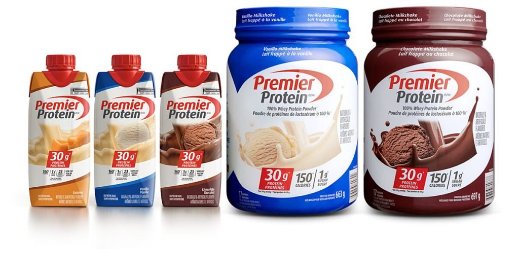 13 Premier Protein Recipes - Chef Olu