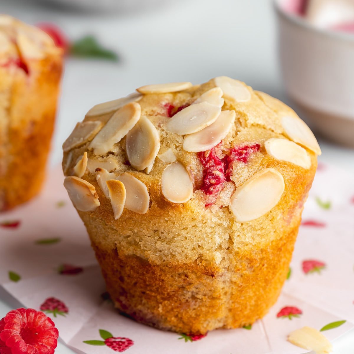 13 Muffins Recipes - Chef Olu