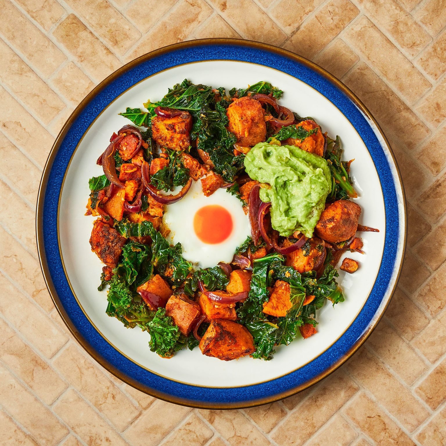 13 Chorizo Breakfast Recipes - Chef Olu