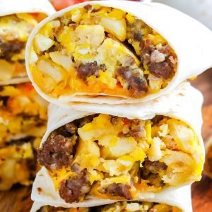 13 Ground Beef Breakfast Recipes - Chef Olu