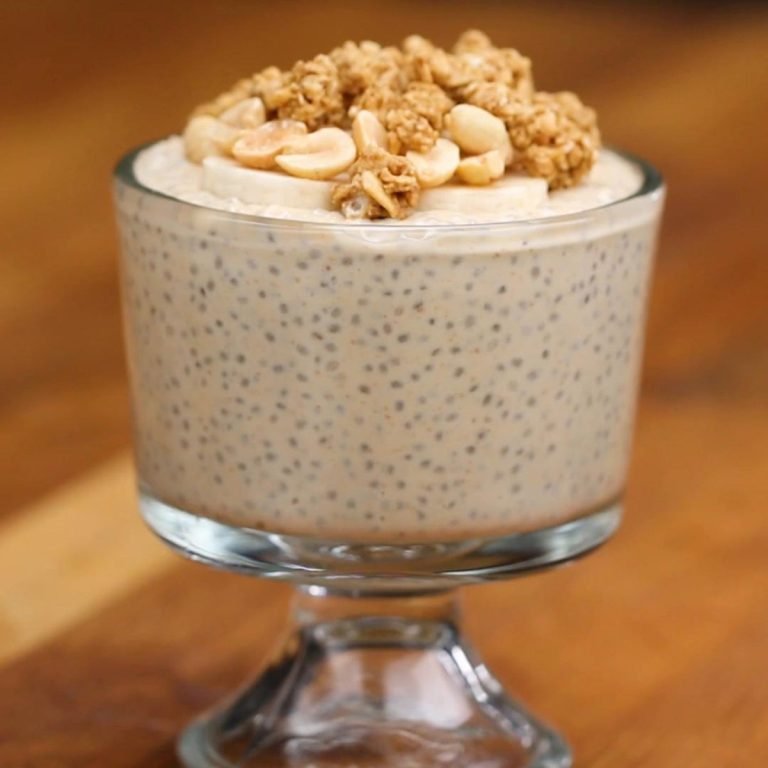 13 Chia Seed Breakfast Recipes - Chef Olu