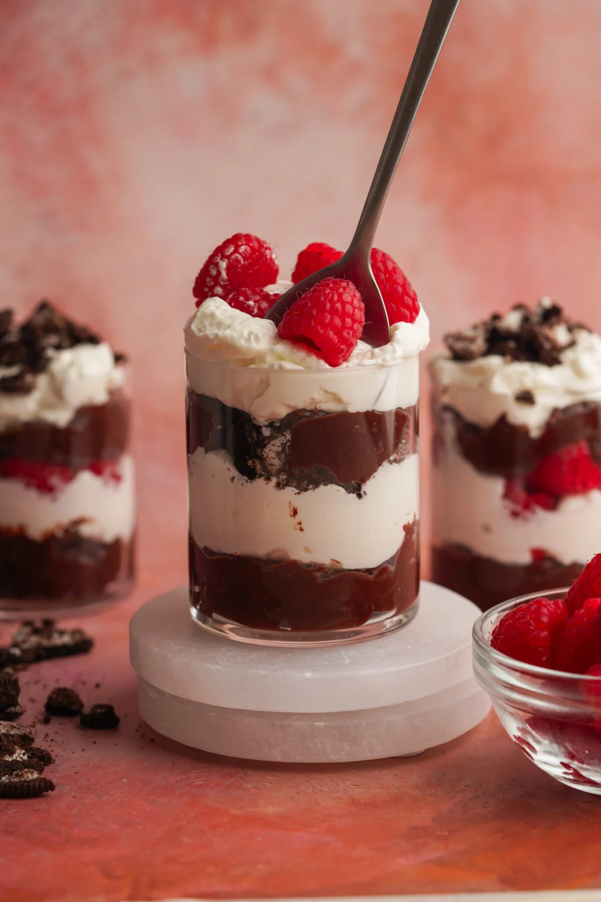 13 Breakfast Parfait Recipes - Chef Olu