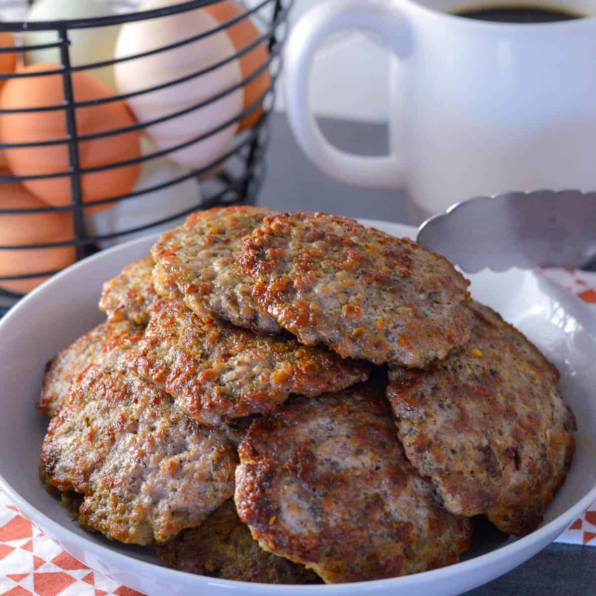 13 Best Breakfast Recipes - Chef Olu