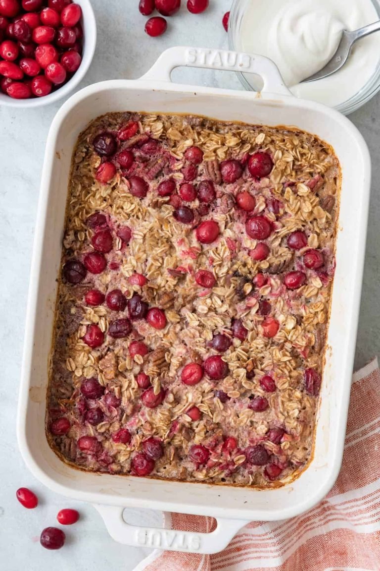 13 Quick Oats Breakfast Recipes - Chef Olu