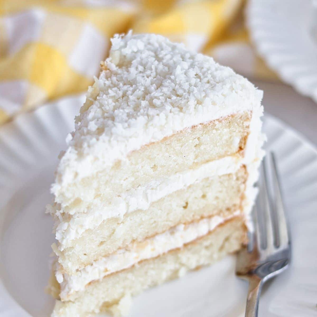 13 Breakfast Cake Recipes - Chef Olu