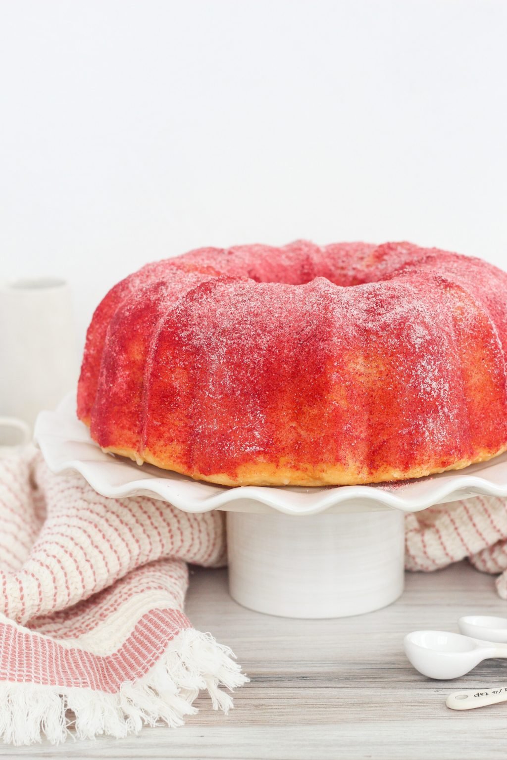 13 Breakfast Cake Recipes - Chef Olu