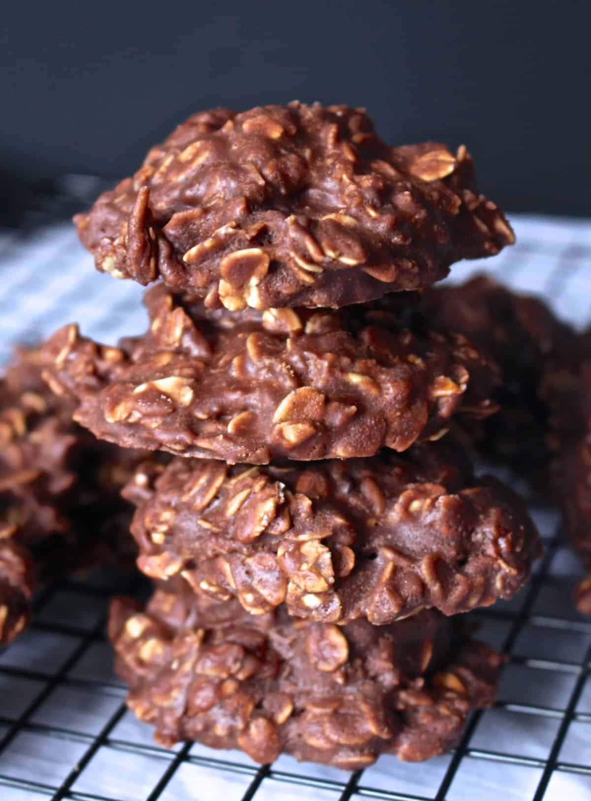 13 Fun Baking Recipes - Chef Olu