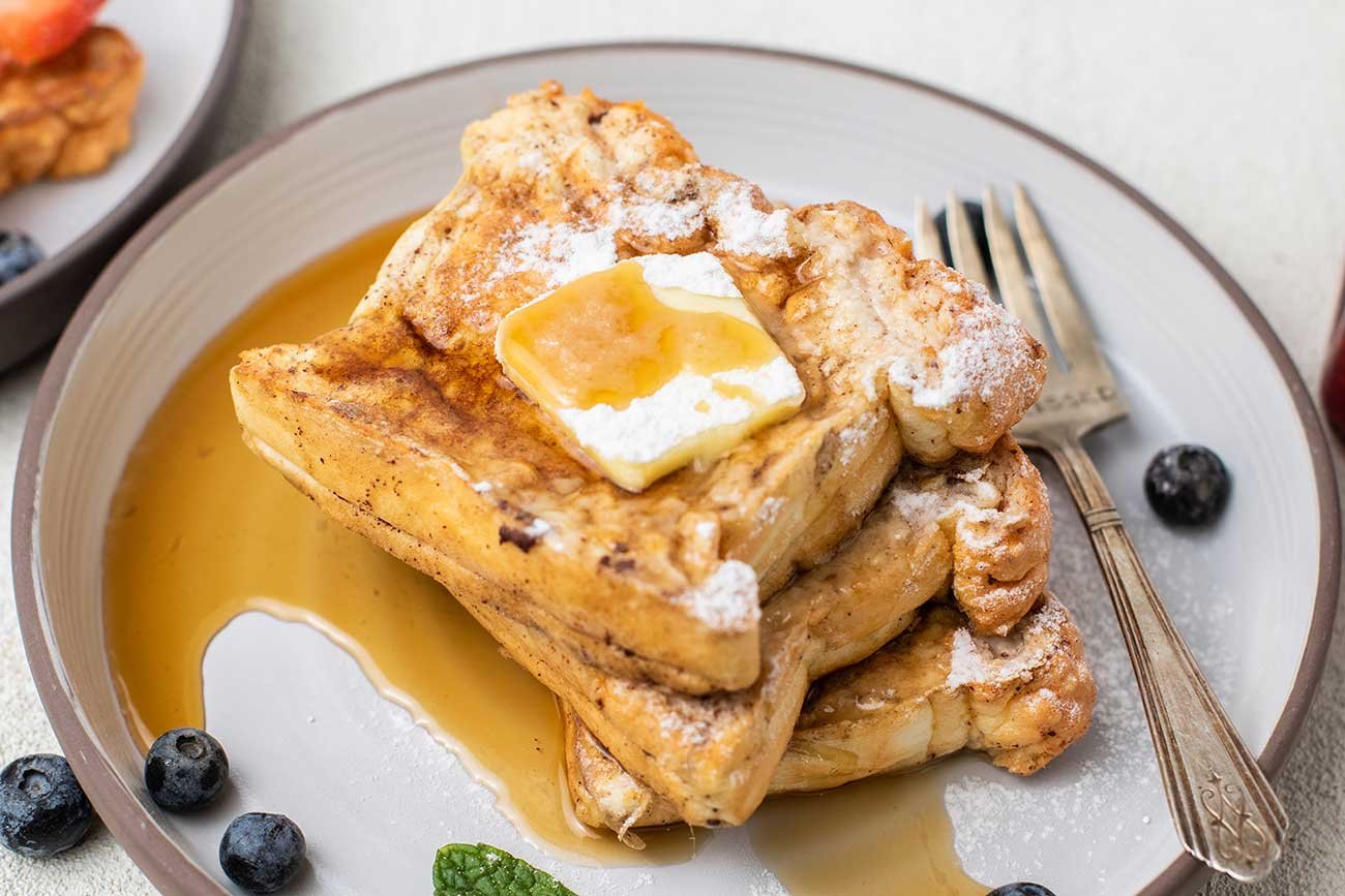 13 Keto Breakfast Recipes - Chef Olu