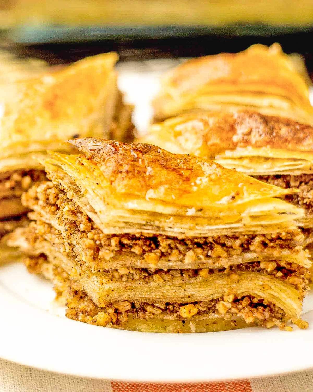 13 Lebanese Recipes - Chef Olu