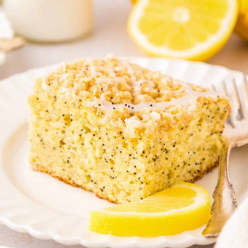 13 Breakfast Cake Recipes - Chef Olu