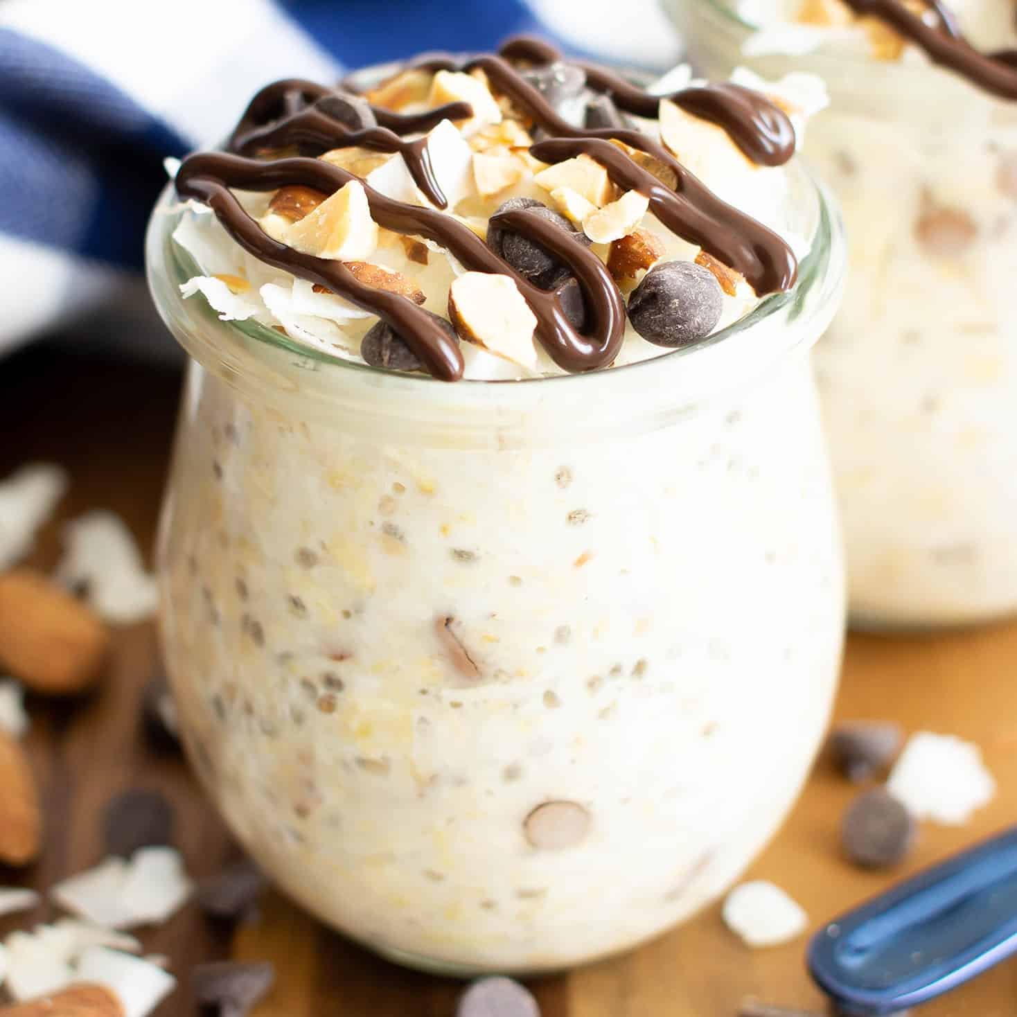 13 Oat Breakfast Recipes - Chef Olu