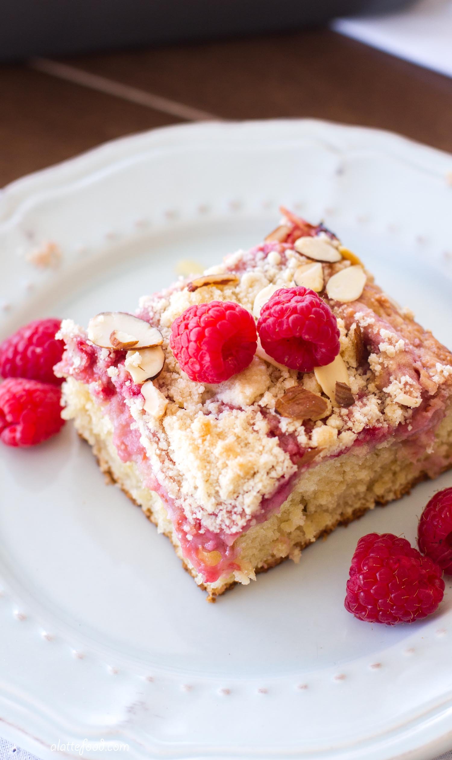 13 Breakfast Cake Recipes - Chef Olu