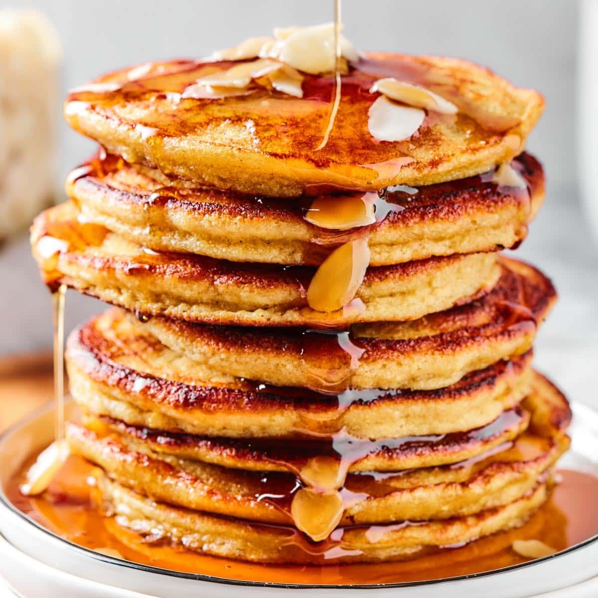 13 Almond Flour Breakfast Recipes - Chef Olu