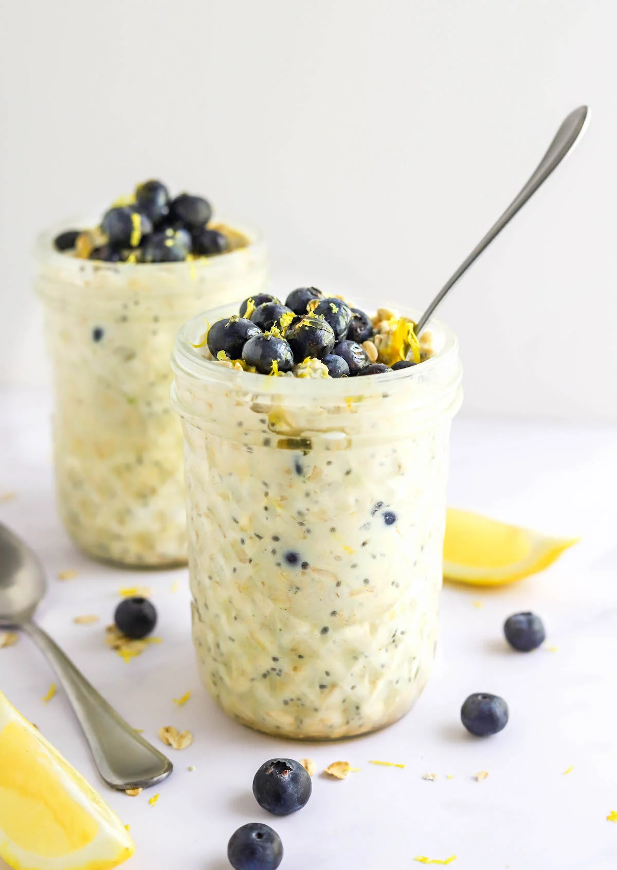 13 Lemon Breakfast Recipes - Chef Olu