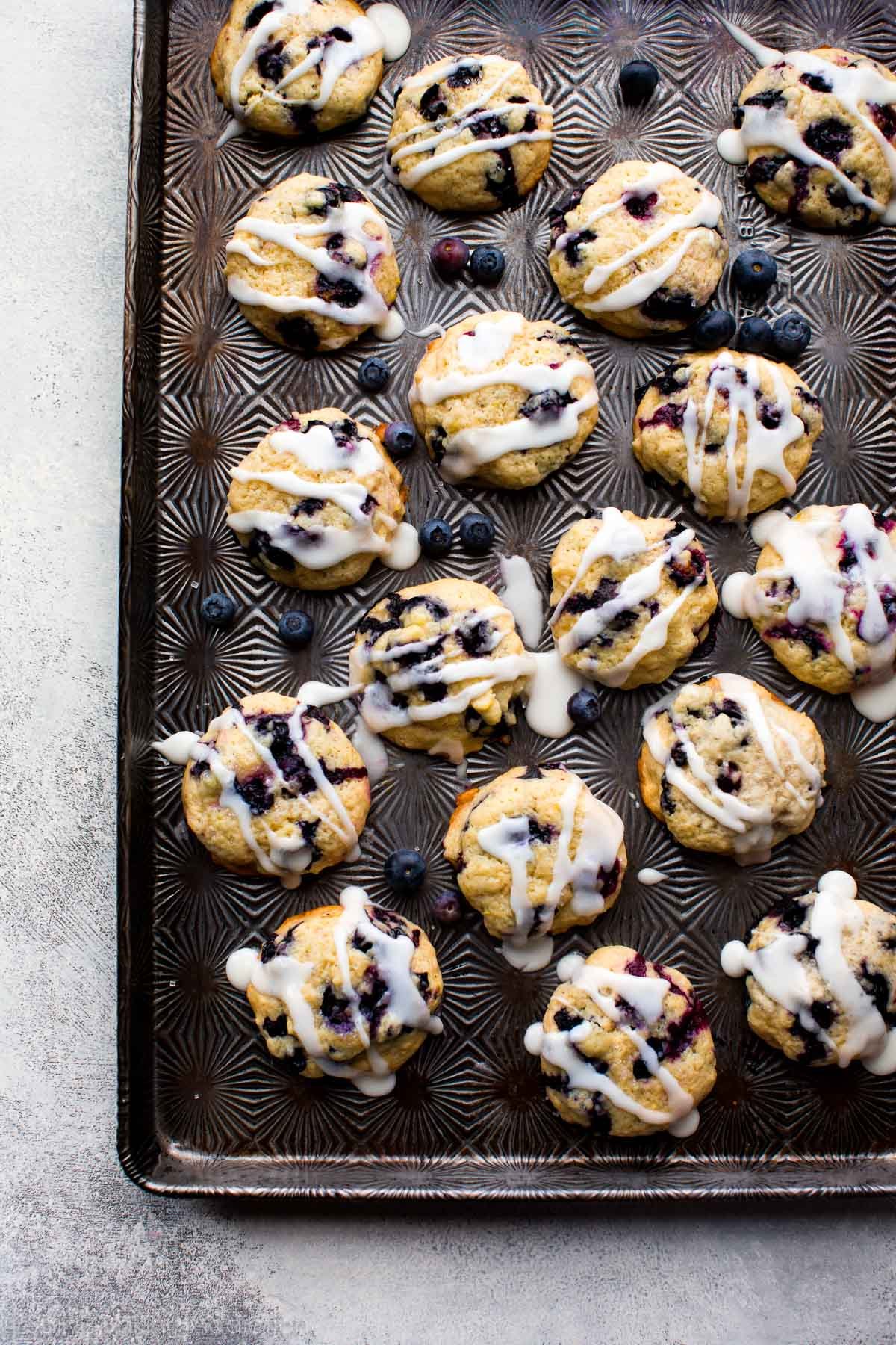 13 Fun Baking Recipes - Chef Olu