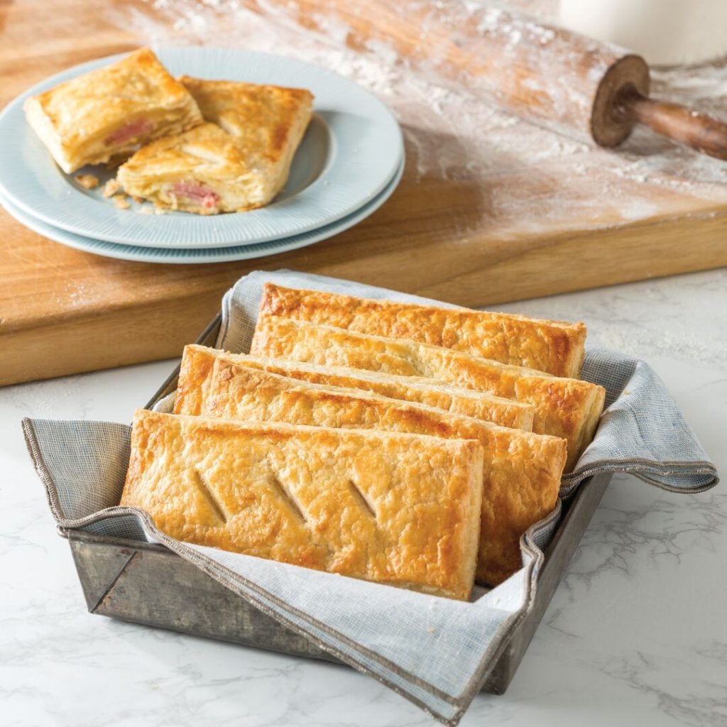 13 Ham Breakfast Recipes - Chef Olu