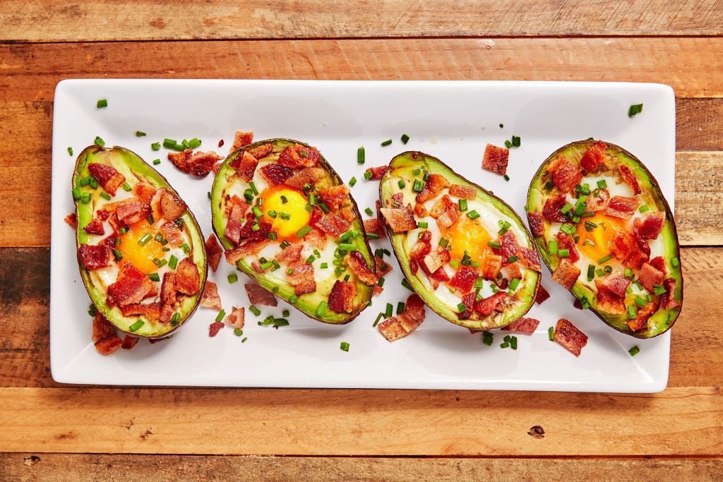 13 Avocado Breakfast Recipes - Chef Olu