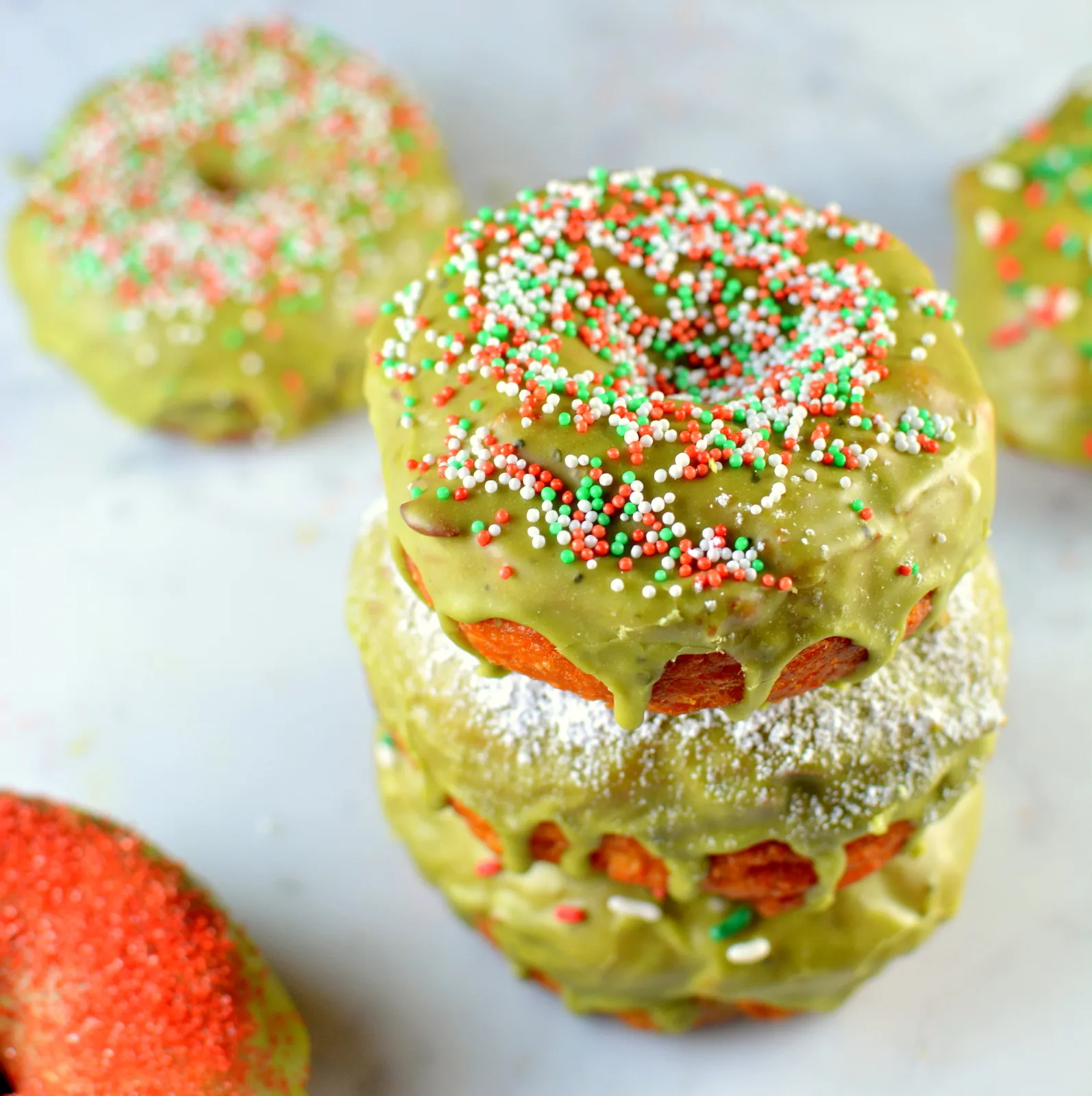 13 Fun Baking Recipes - Chef Olu