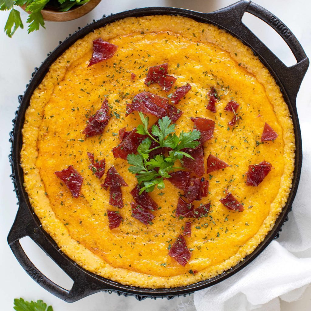 13 Ham Breakfast Recipes - Chef Olu