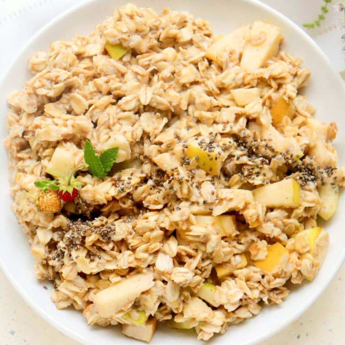 13 Low Calorie Breakfast Recipes - Chef Olu