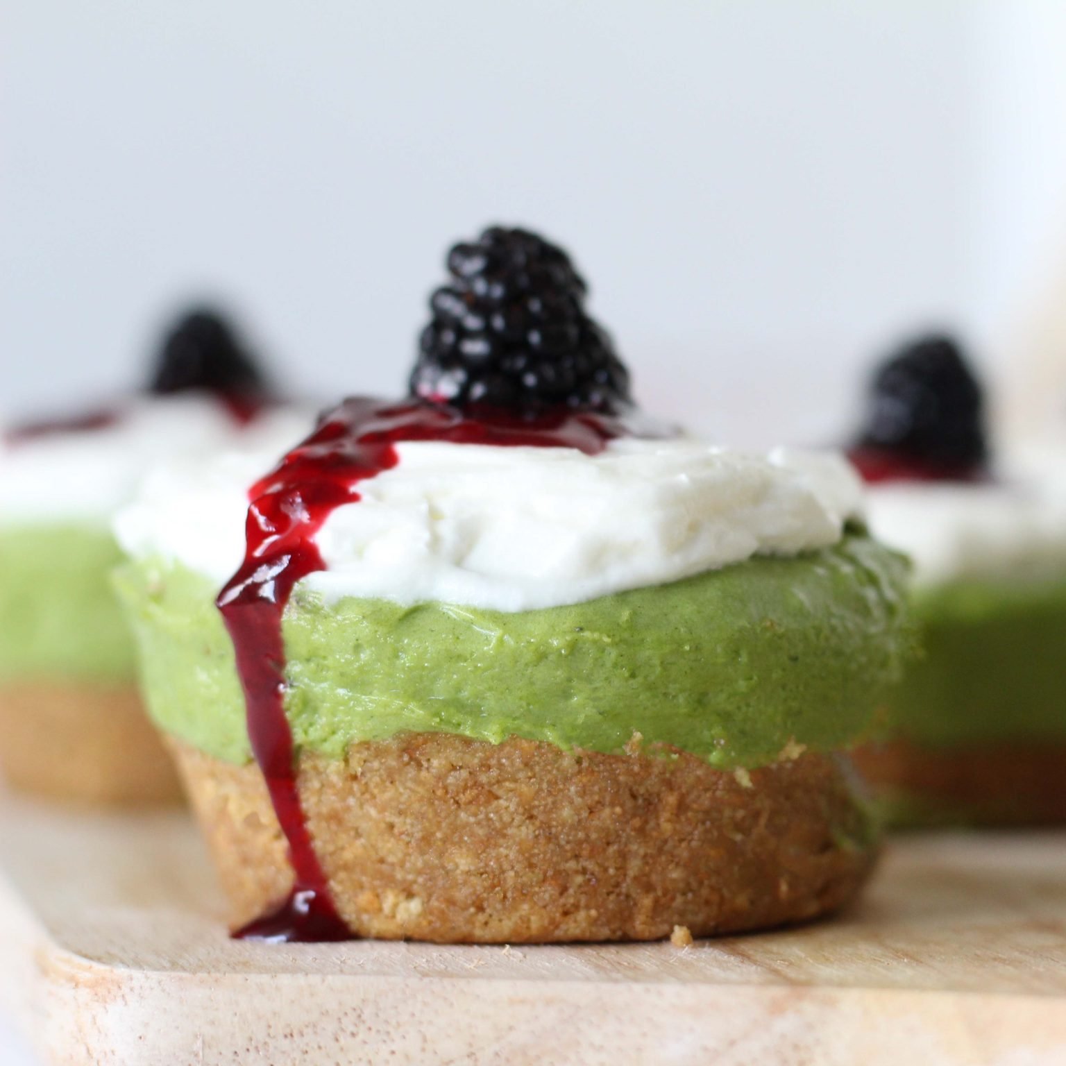 13 Fun Baking Recipes - Chef Olu