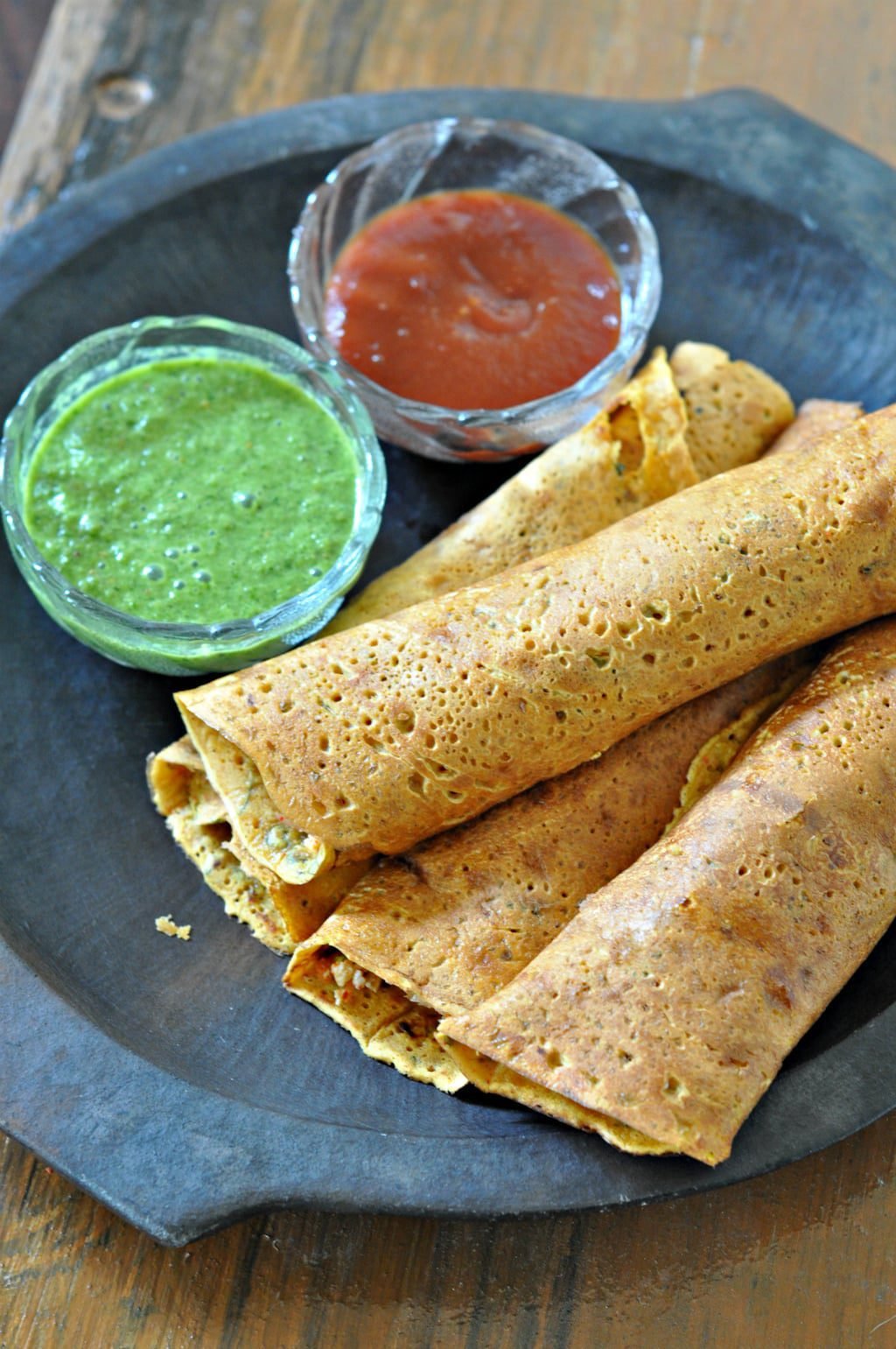 13 Paneer Breakfast Recipes - Chef Olu